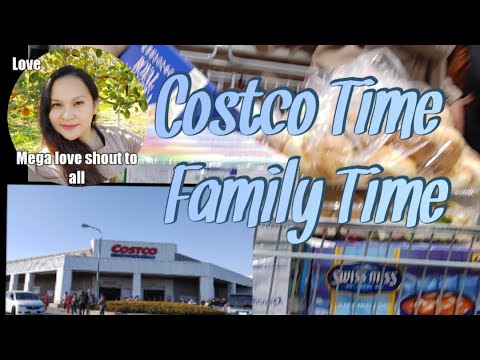 Costco Time - YouTube