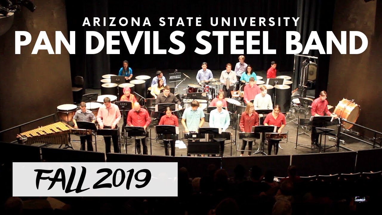 "Jump for Joy" by Austin Lyons & Rowans Lewis Arr. Shelly Irvine | ASU ...