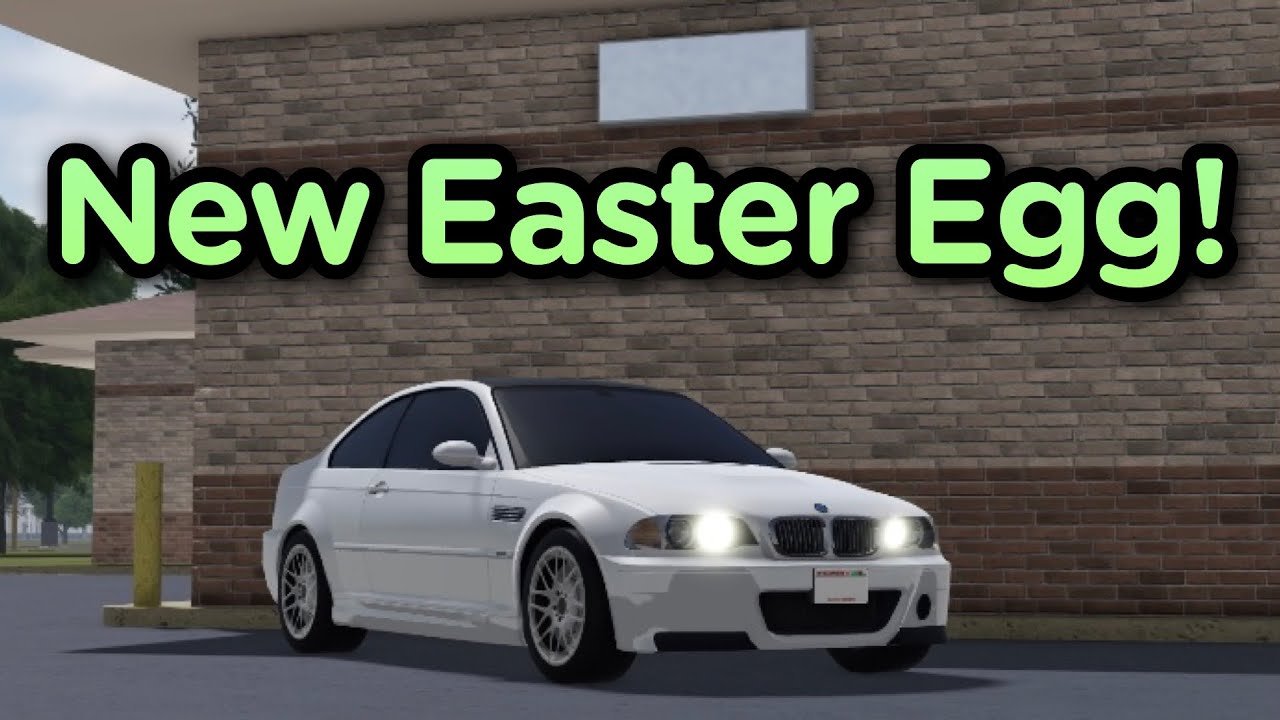 GV Readded a GV3 Easter Egg! - Roblox Greenville - YouTube