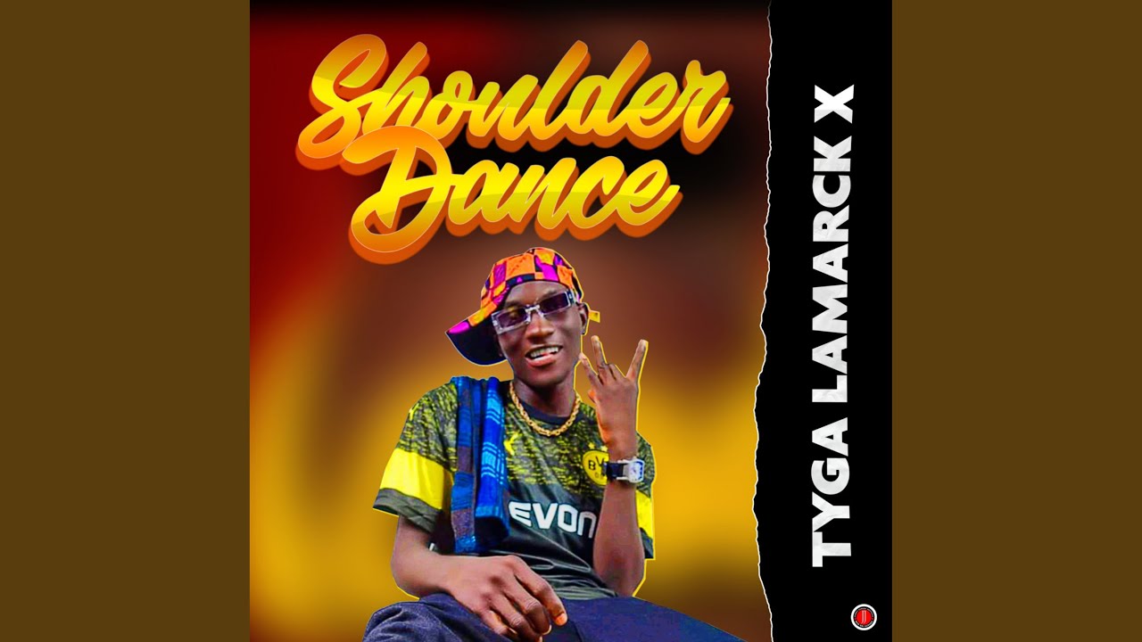 Shoulder Dance - YouTube