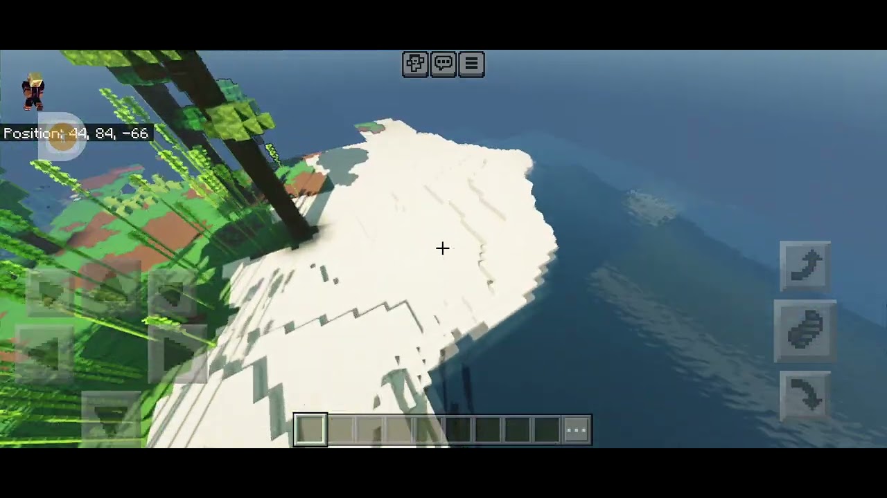 minecraft shader yss - YouTube