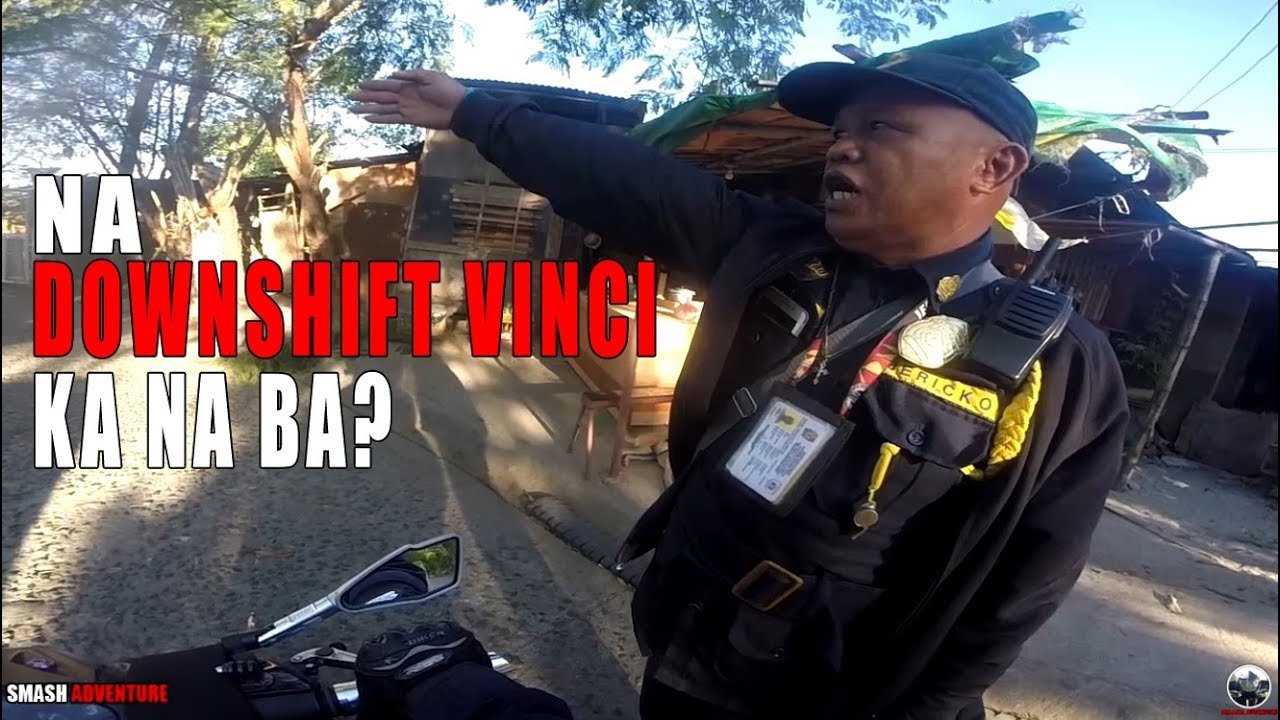 MotoVlog #32 | NA-DOWNSHIFT VINCI KA NA BA? | SHORT VIDEO - YouTube