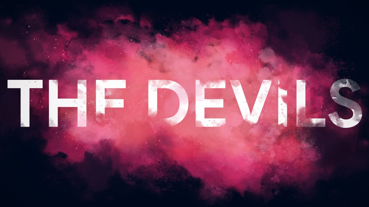 The Devil's are back - YouTube