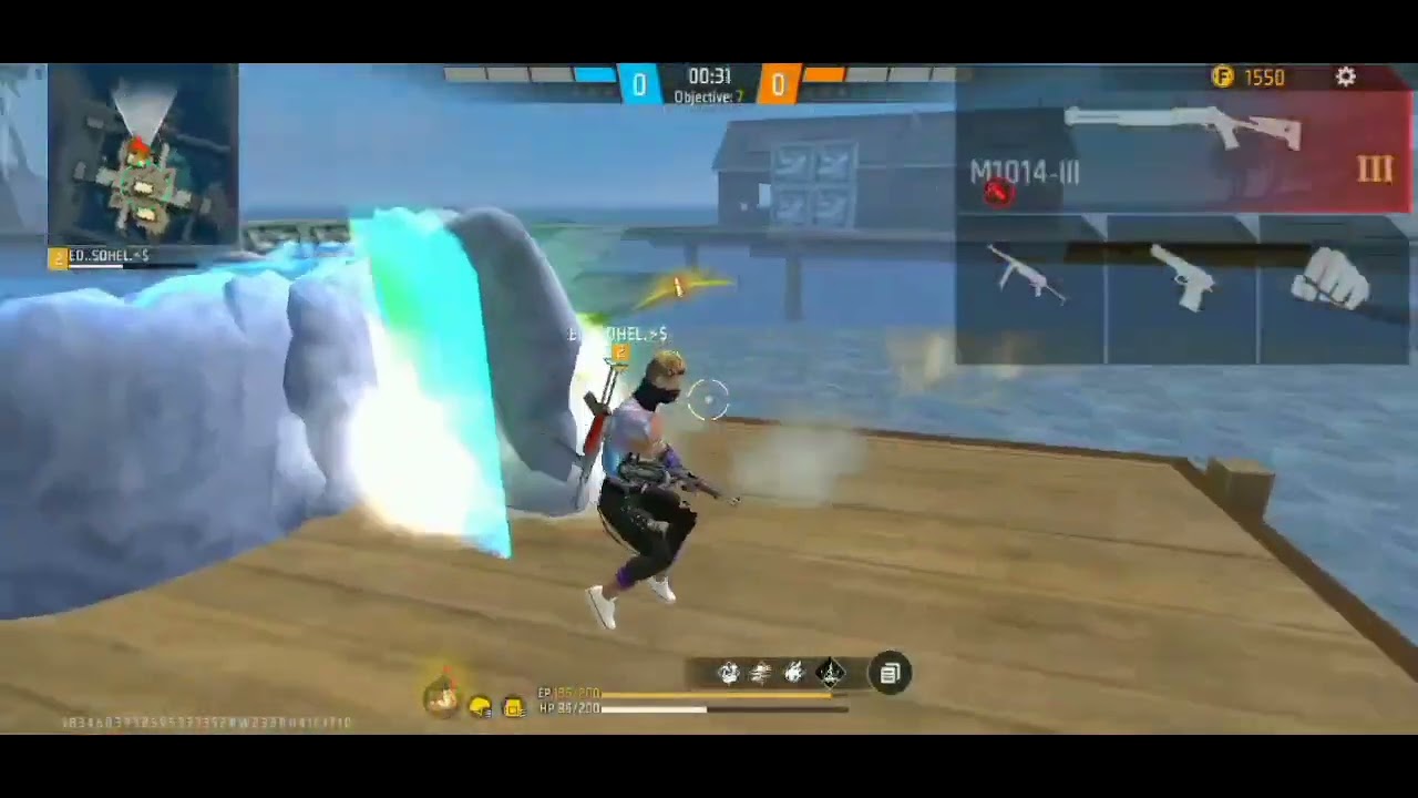 OMFO GAME PLAY ⚡⚡ - YouTube