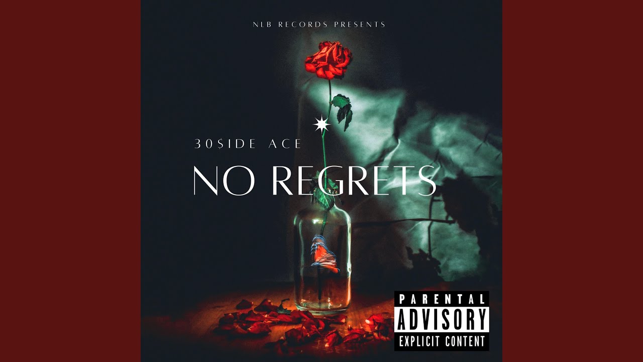 No Regrets - YouTube