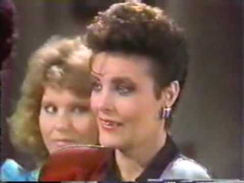 Another World ~ Felicia & Cass "Be my Best Man" - YouTube
