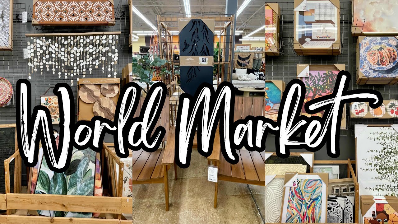 World Market Fair Opening Of New World Mangawhai | New World