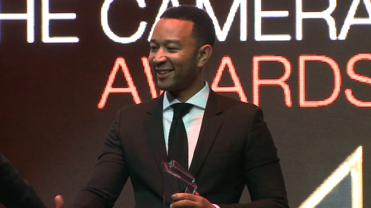 Hamilton Behind the Camera Awards | Los Angeles 2016 - YouTube