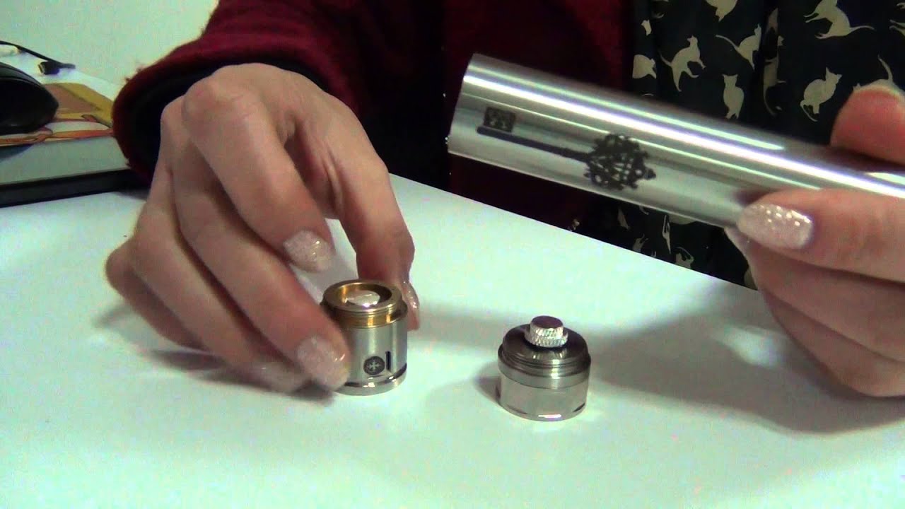 Skeleton key Mod full mechanical in stock - YouTube
