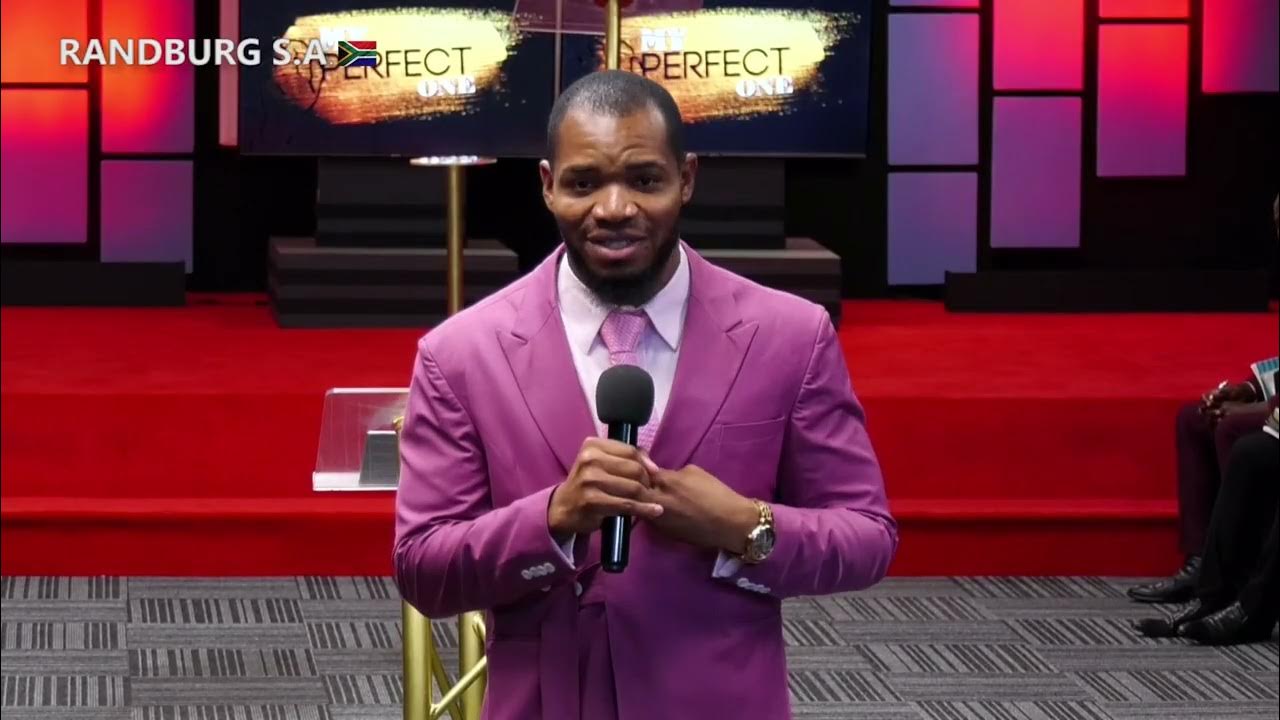 ALWAYS BE ALERT IN THE SPIRIT TO HEAR THE VOICE OF GOD || PROPHET DAVID UCHE || TRUTH TV - YouTube