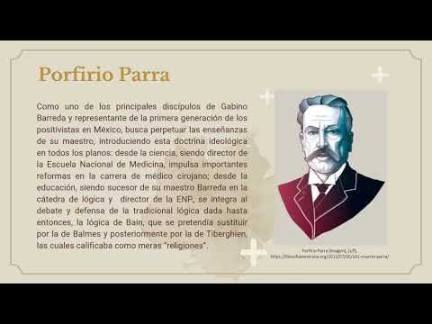 Porfirio Parra