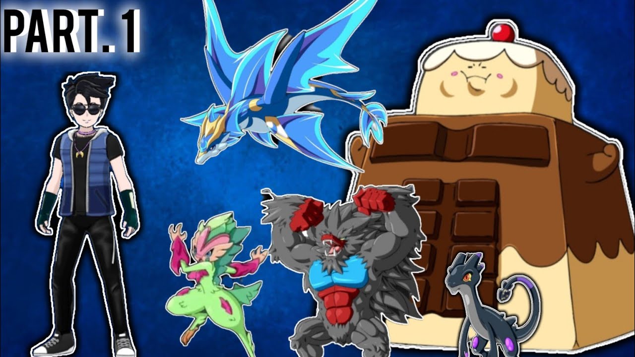 Monster master gameplay video || Monster master game PART 1 IN comment ...