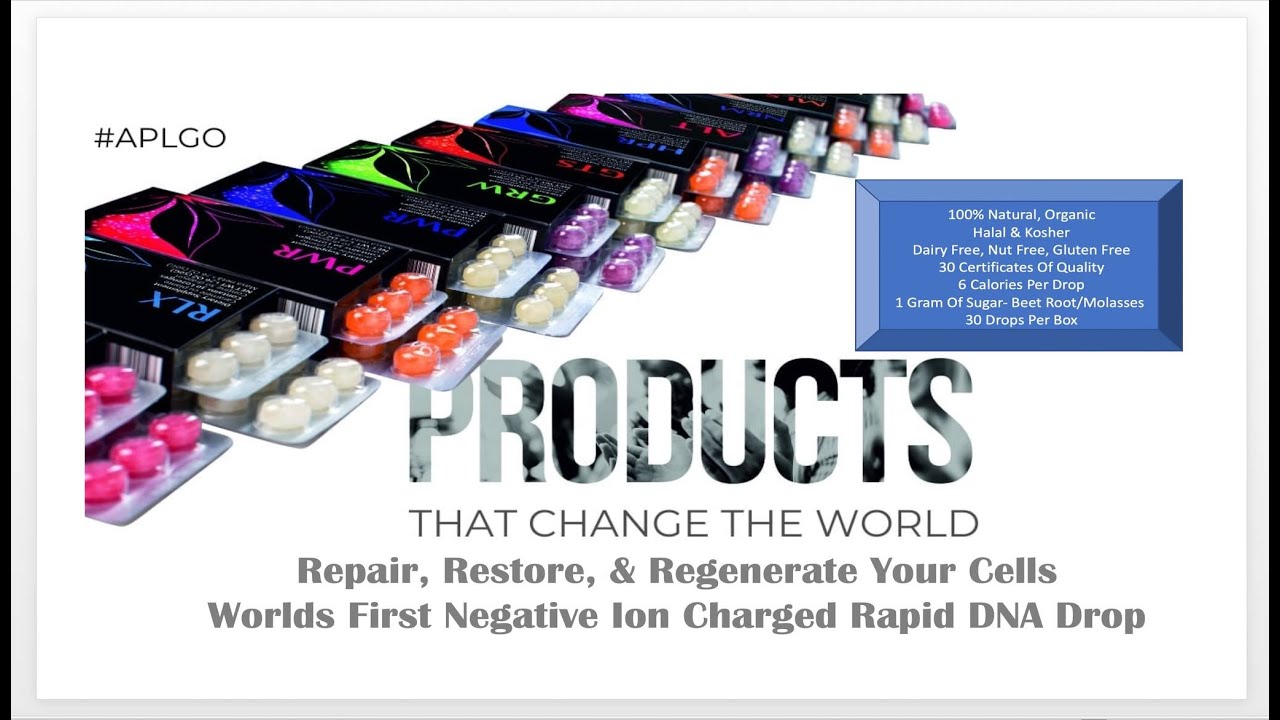 APL GO Product Overview - YouTube