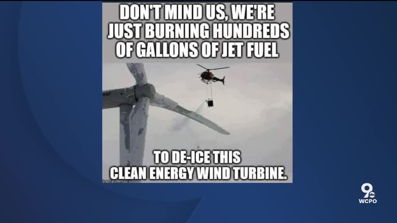 Wind Machine Memes It Just Keeps Spinning : R/physicsmemes