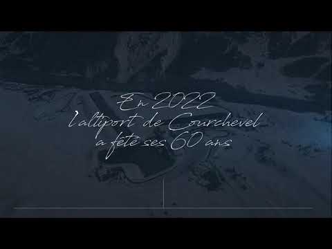 Altiport Michel Ziegler - Mai 2023