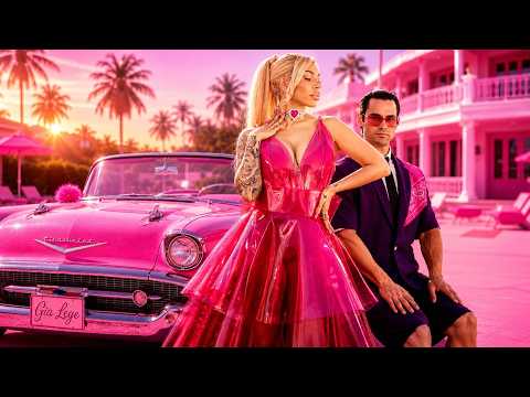 Johanna - Gia Lege | Official Music Video (4K)