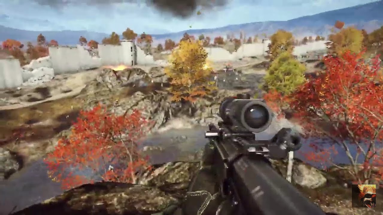 Battlefield 4 2020 WW3 LIVE STREAM - YouTube