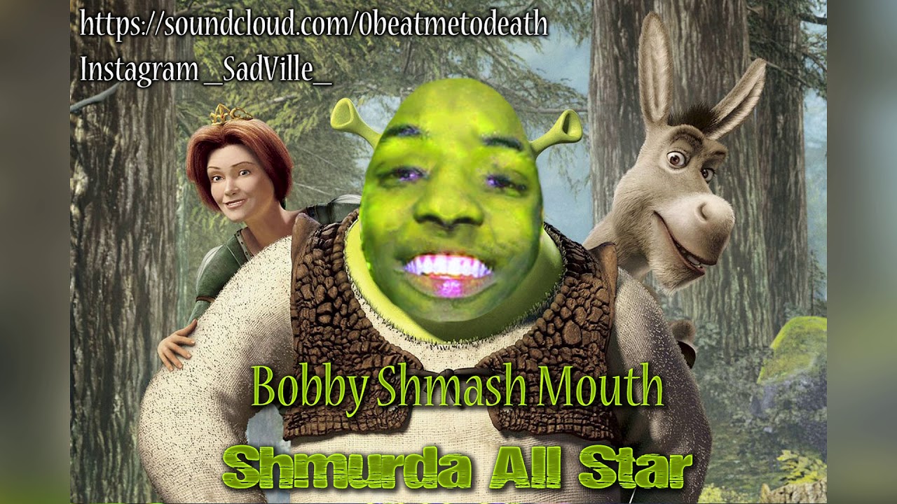 Bobby Shmurda - All Star * Bobby Shmash Mouth - Shmurda All Star - YouTube