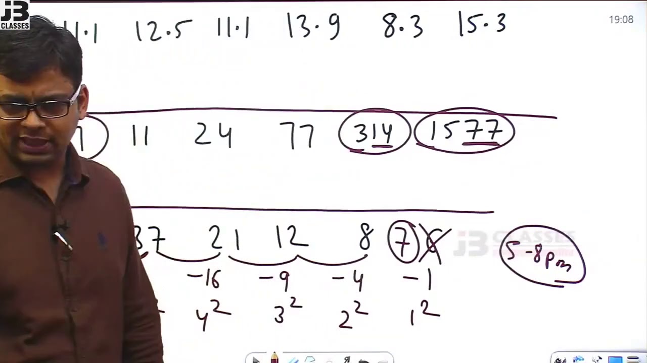 math 10 - YouTube