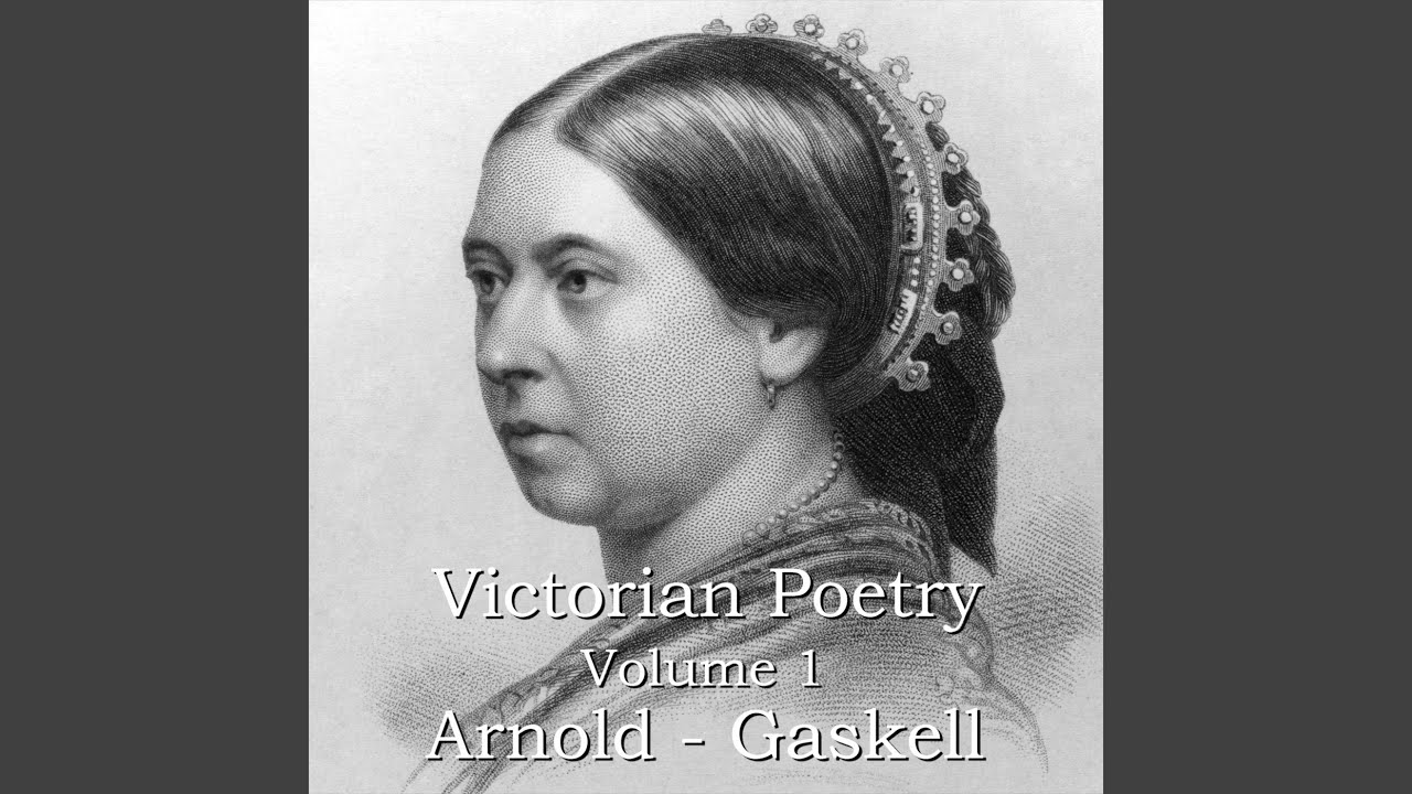 Robert Browning - Among the Rocks - YouTube