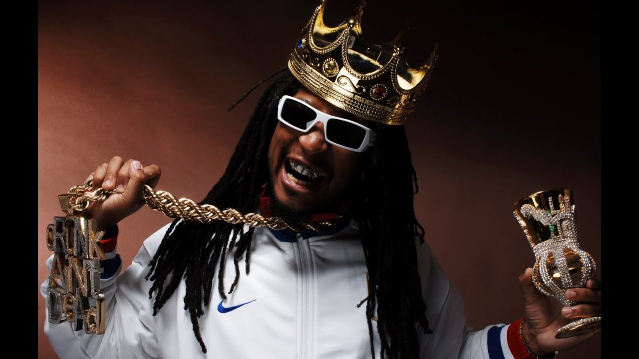 Lil Jon and Dj Shamil - Snap your fingres Remix 2023 - YouTube