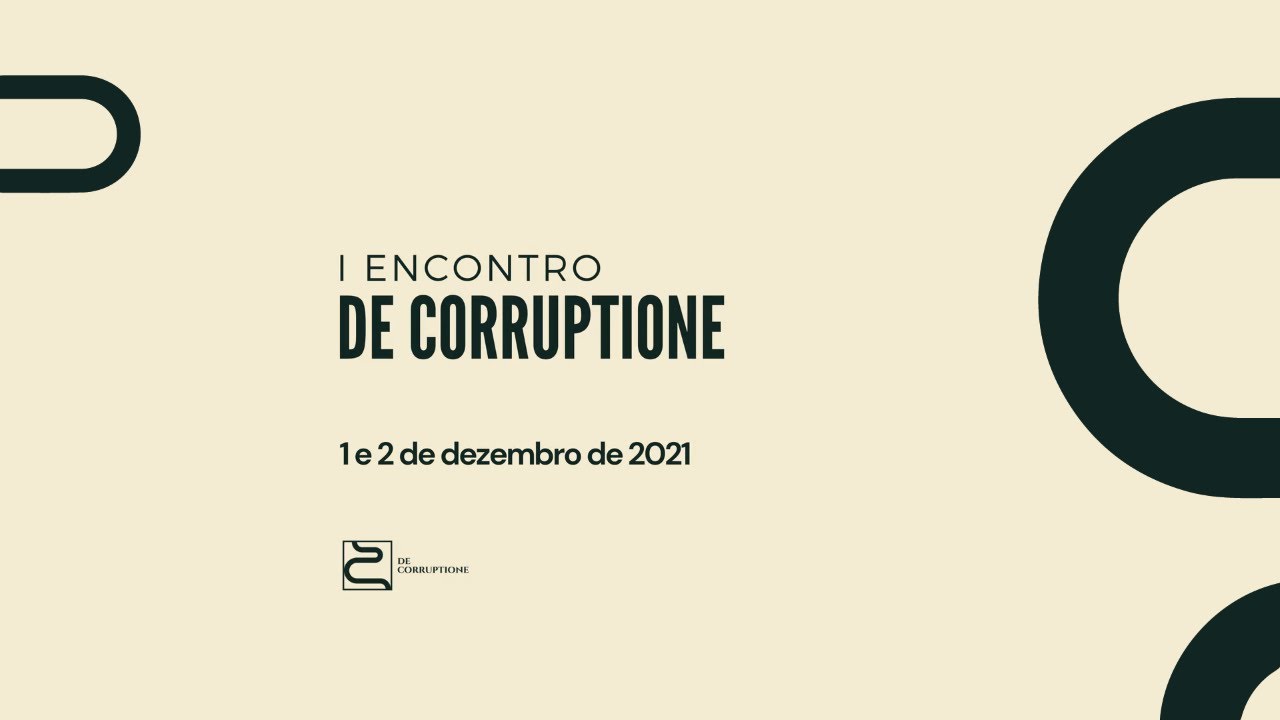 Understanding the History of Corruption: Some Reflections on the Latest ...