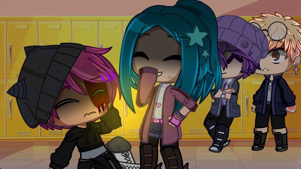 “You’re getting weak..” || Meme/Trend || TMF - YouTube