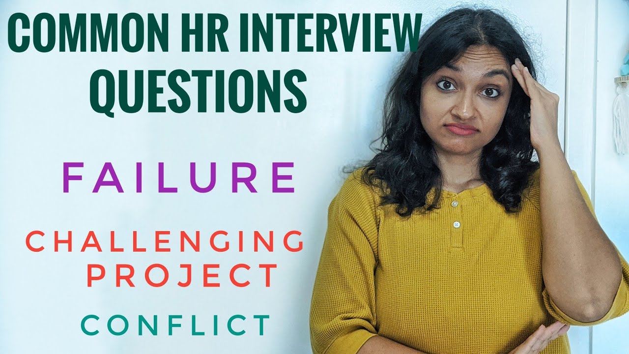 HR Interview Questions And Answers Failure Most Challenging Project hr-interview-questions-and-answers-failure-most-challenging-project