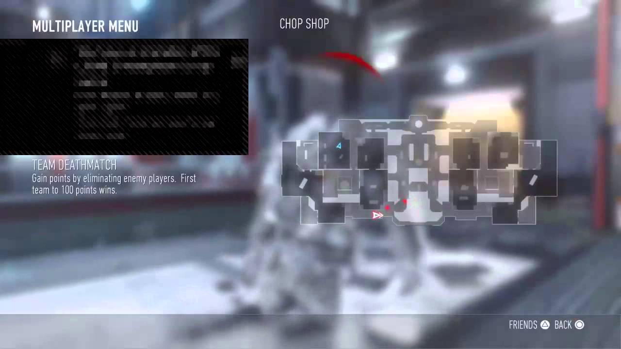 COD AW gameplay - YouTube