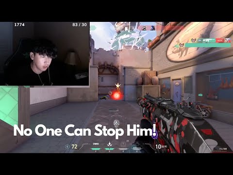 Marved is a one man Army!!| Marved