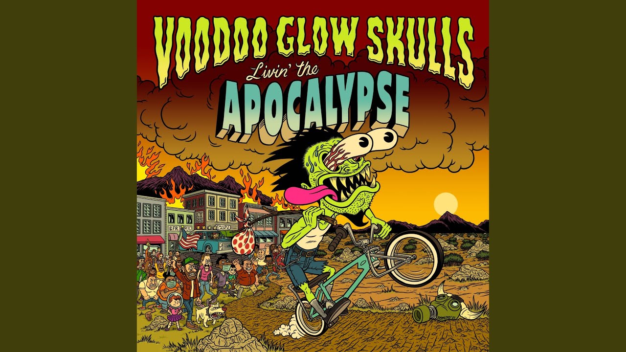 Suburban Zombies - YouTube Music