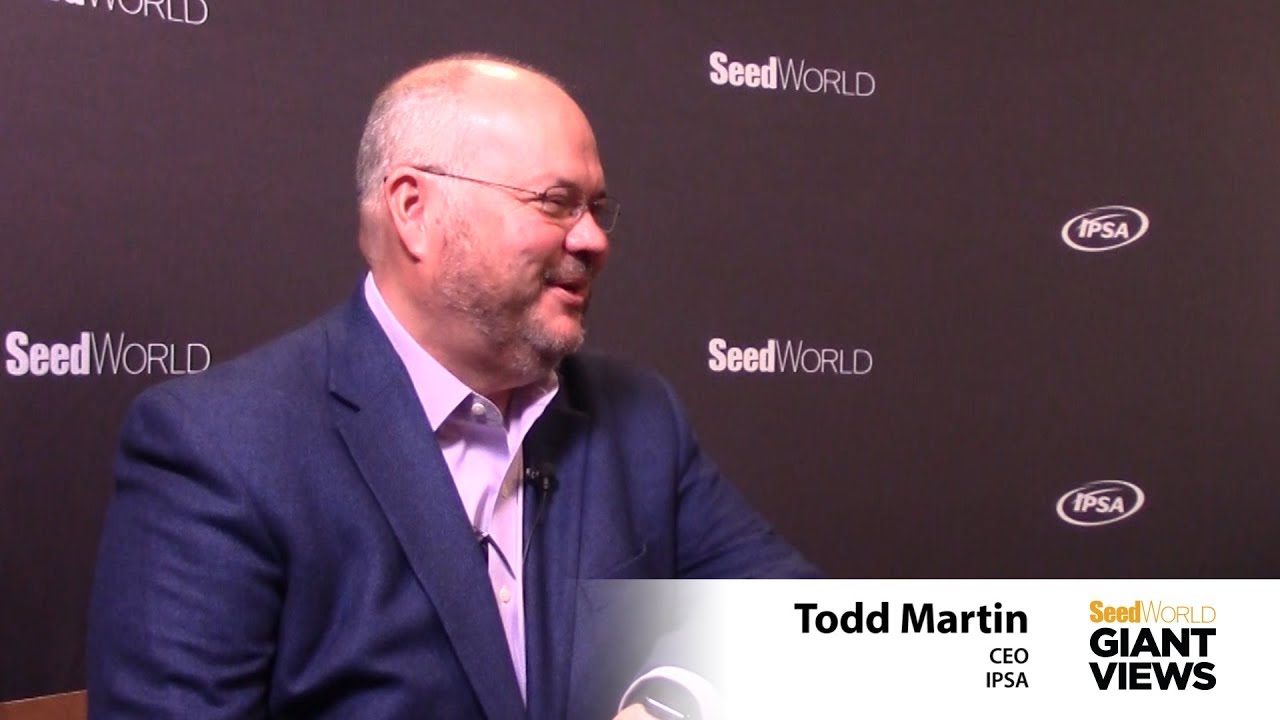 Todd Martin (IPSA) Promoting and Advising Independents, Angst and ...