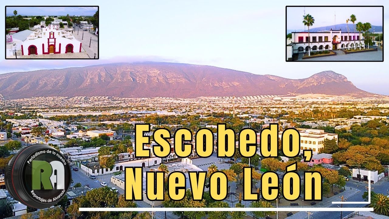 Escobedo, Nuevo León - Reportajes de Alvarado Sábado 28 de Septiembre ...