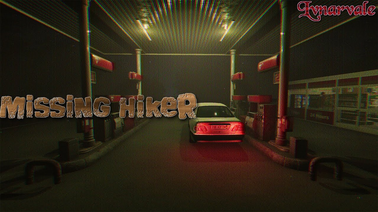 Missing Hiker - The brother rescue - YouTube