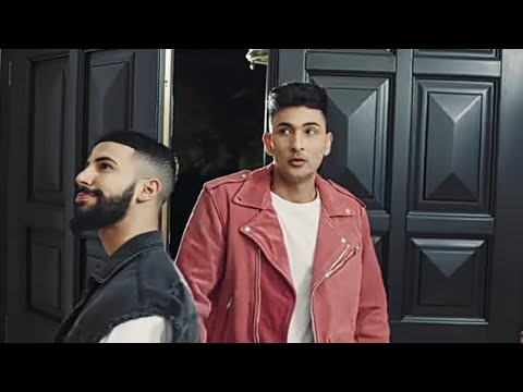 ADAM SALEH X ZACK KNIGHT - | INSTAGRAM FAMOUS | - (LIVE VERSION ...