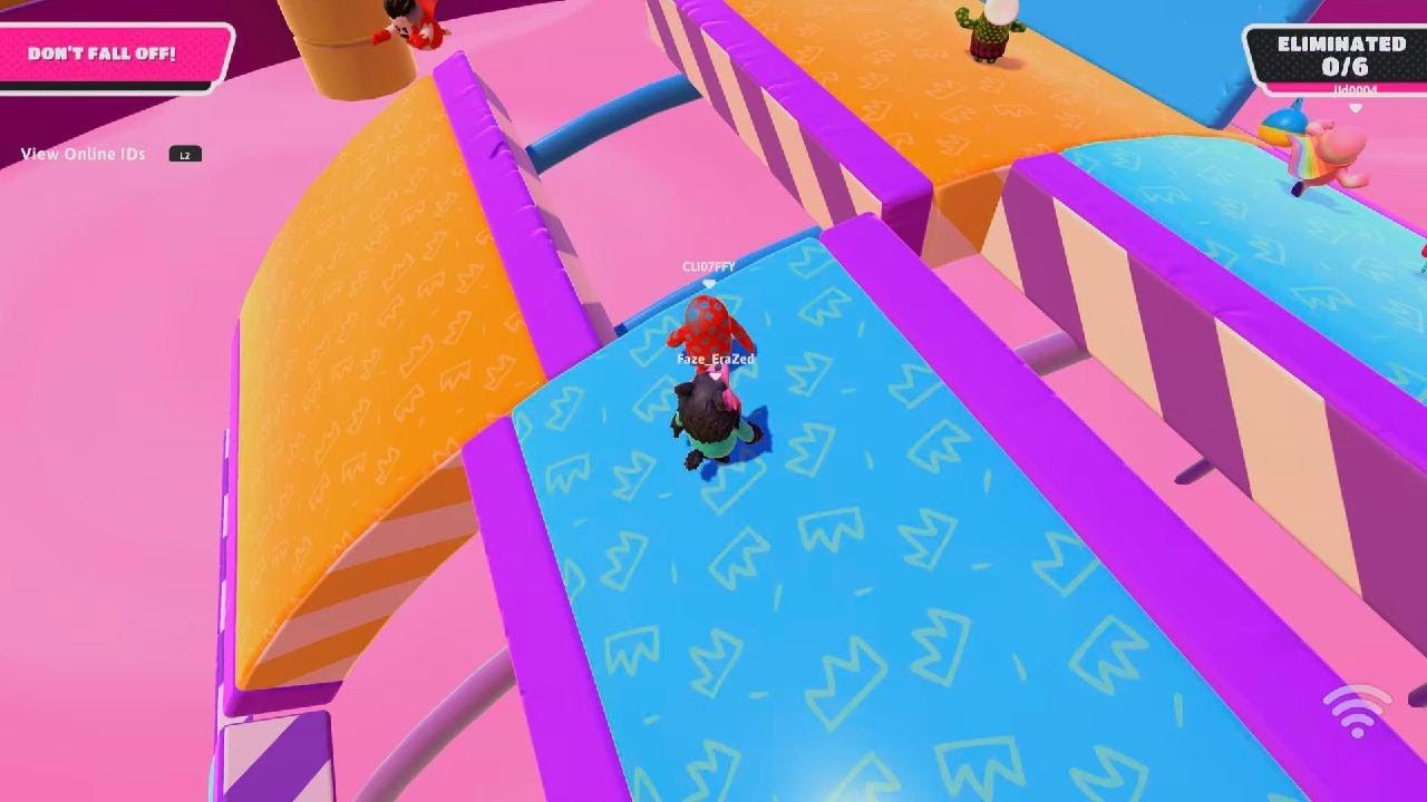 Roll Off Timeout (2) - YouTube