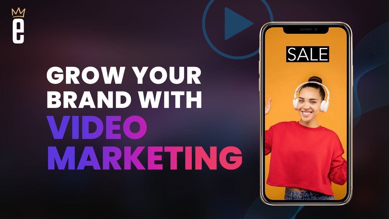 9 Ways to Add Video to Your Marketing Strategy - YouTube