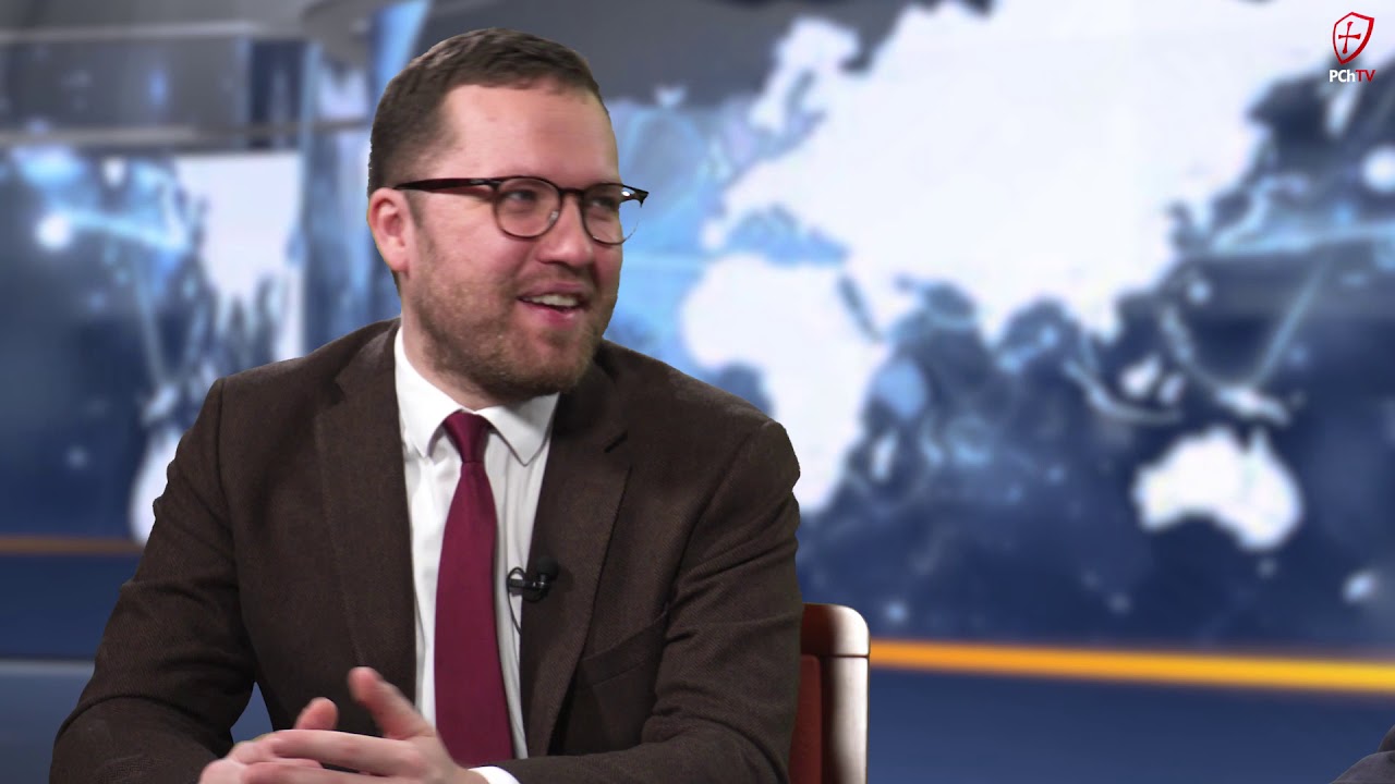 Od Bodnara do globalnych planów rewolucji. Dr Zych z Ordo Iuris w ...