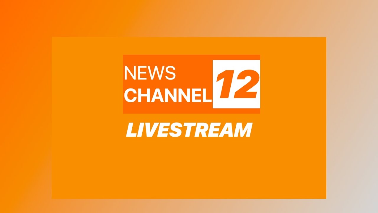 NewsChannel 12 LIVE - YouTube