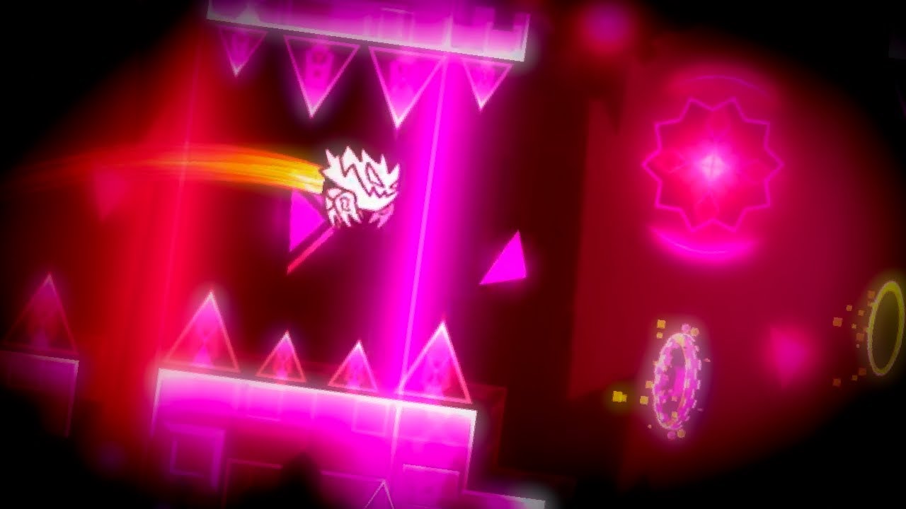 Dfgames part in Aether - YouTube