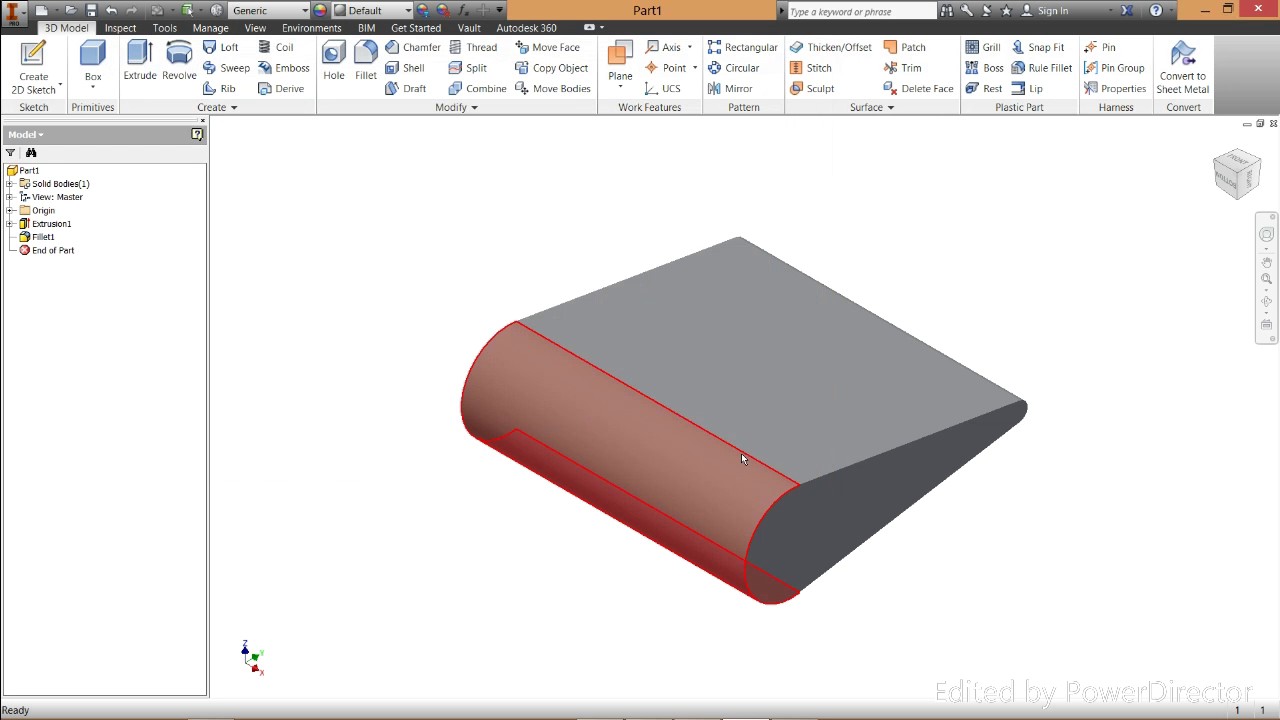 Part 1 Import CAD Into HyperMesh YouTube part-1-import-cad-into-hypermesh-youtube