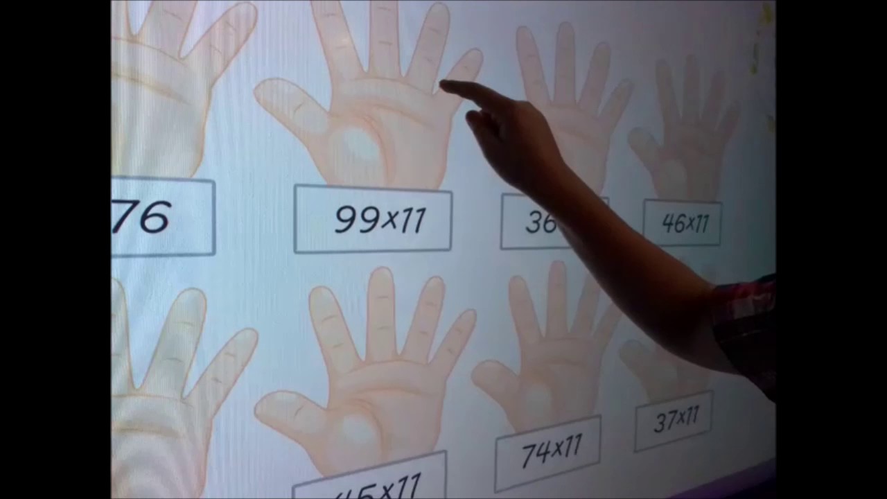 برنامج SD MATH - YouTube