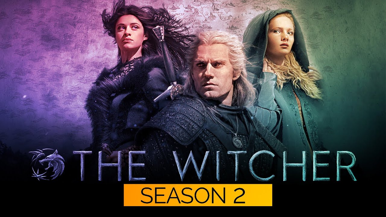 The Witcher Season 2 Expected Release Date, Cast, Plot & TRAILER - US ...
