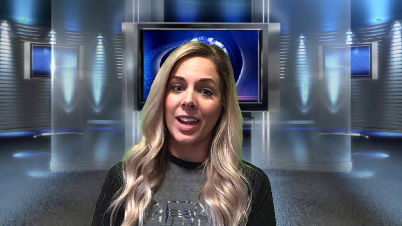 Hunter News 3/19/2020 - YouTube