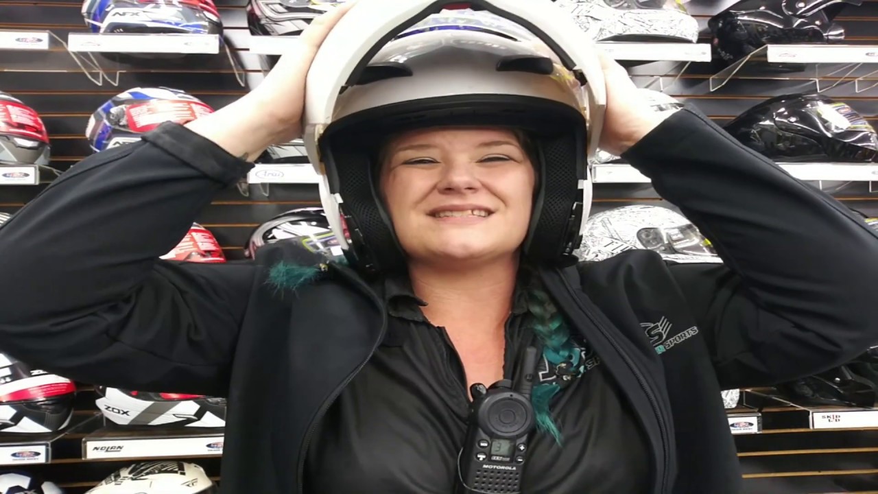 Motorcycle helmet fit guide. How to size a motorcycle helmet. Helmet ...