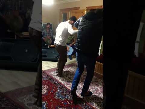 Esenboğalı mustafa - Allanıyorsun
