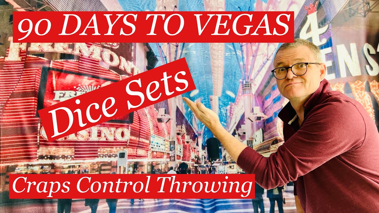 Precision Play: Why the Hardway Set is a Dice Controller's Secret ...