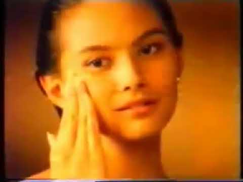 Iklan Citra Sunscreen Beauty Cream - Pelukis (1989-1990) @ RCTI JKT ...