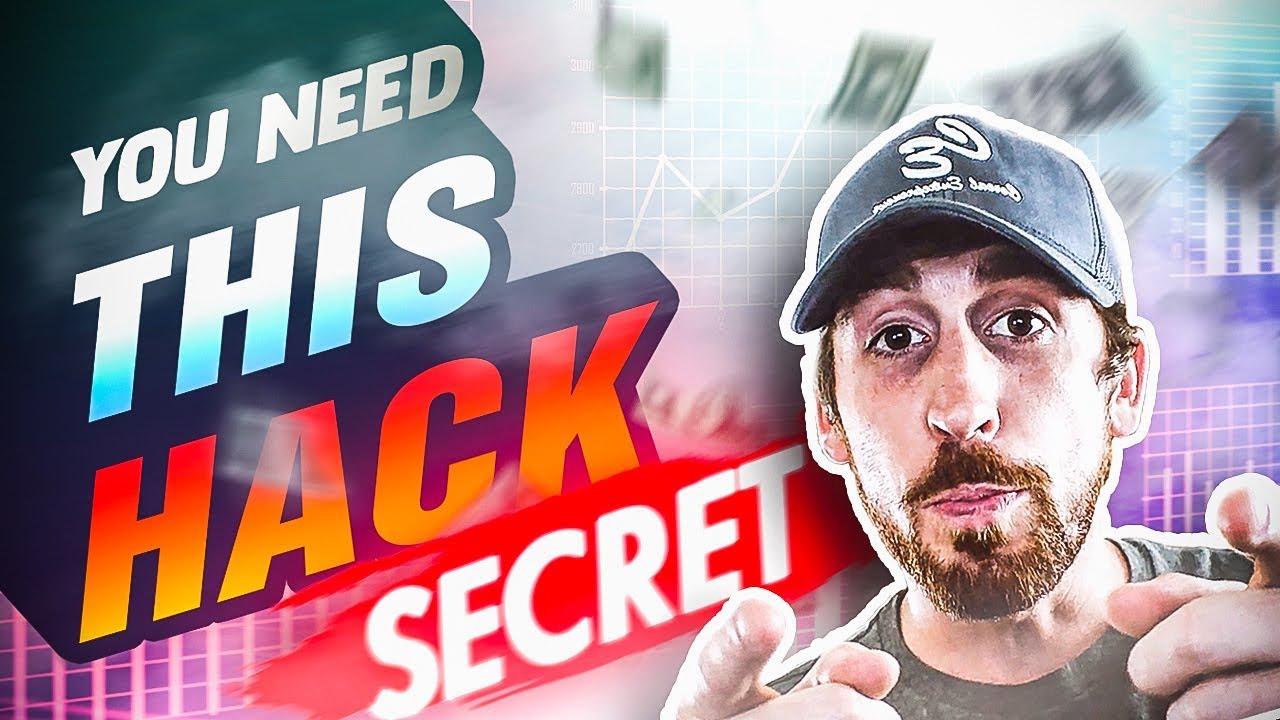 Secret Influencer Marketing Hack for ANY Business REVEALED - YouTube