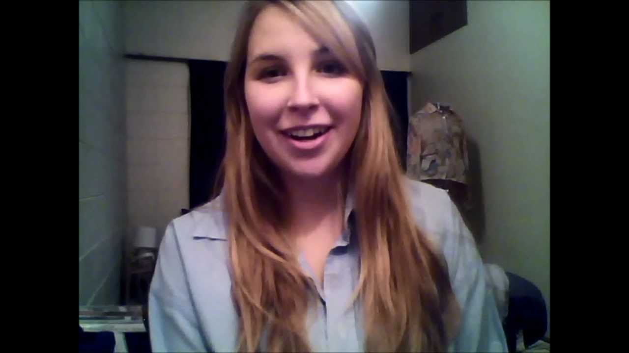 Introduction Video to: The Chic Peach! - YouTube